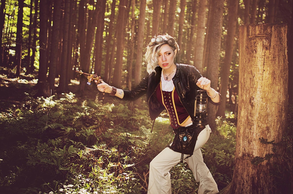 Picture of Danielle Mackey