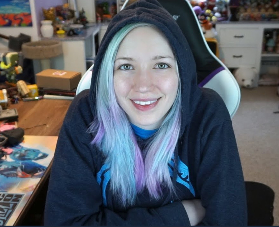 Picture of Danielle Mackey