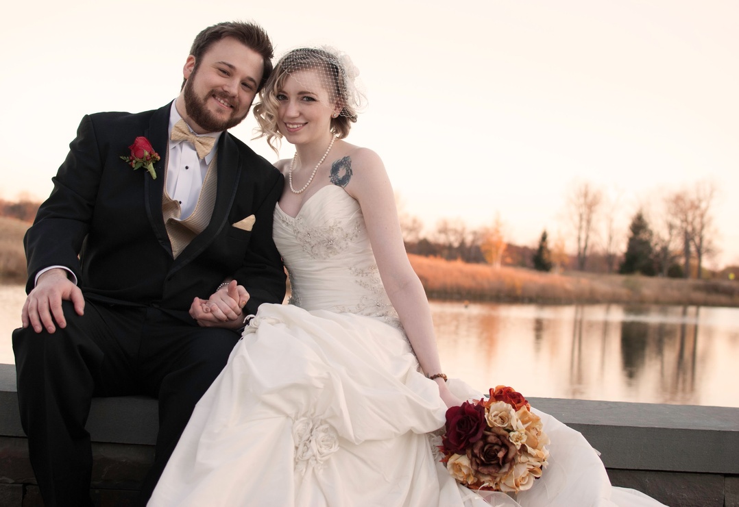 Picture of Danielle Mackey