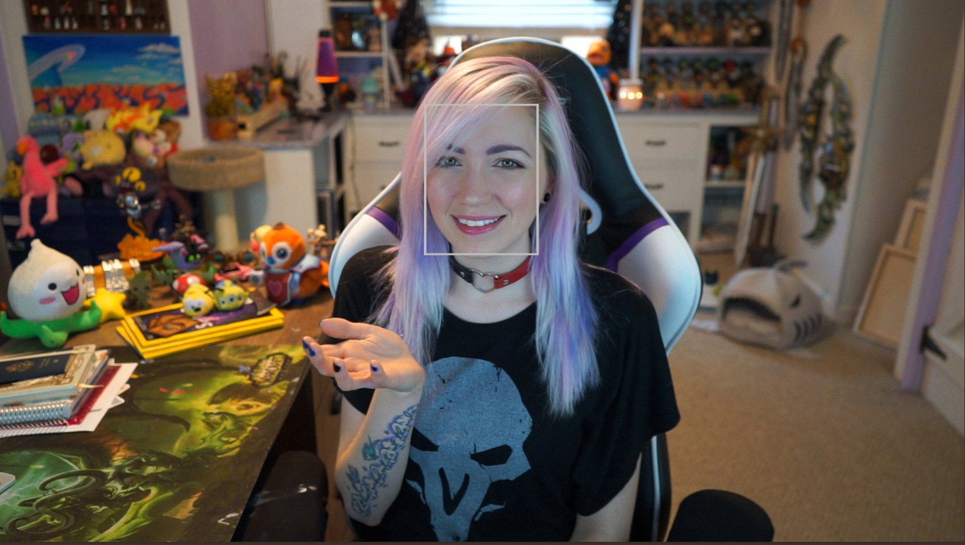 Picture of Danielle Mackey