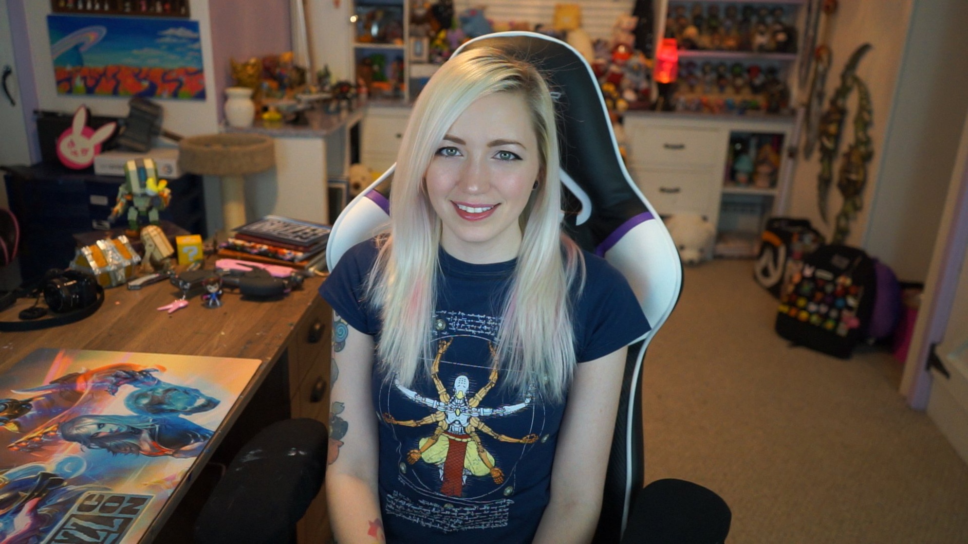 Picture of Danielle Mackey