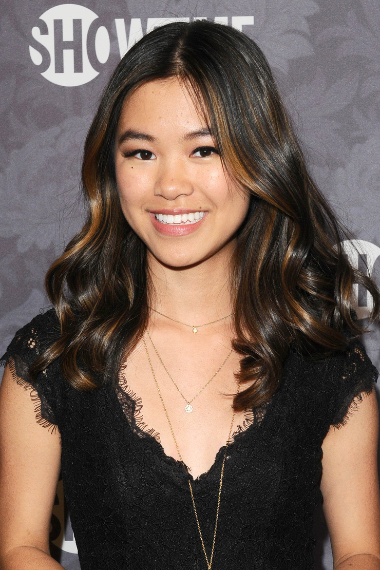 Picture of Tiffany Espensen