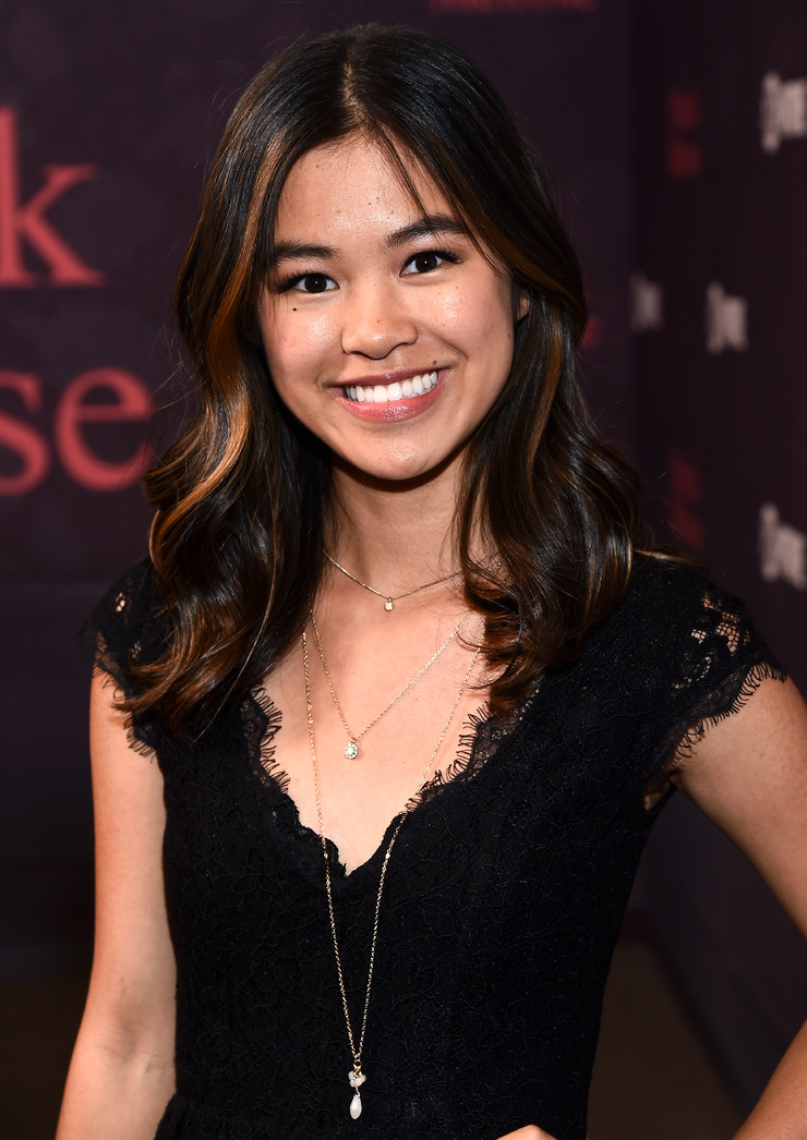 Picture of Tiffany Espensen