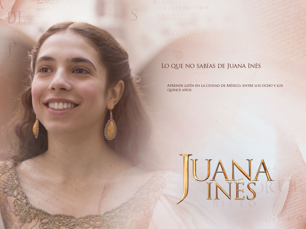 Juana Inés (2016- ) image