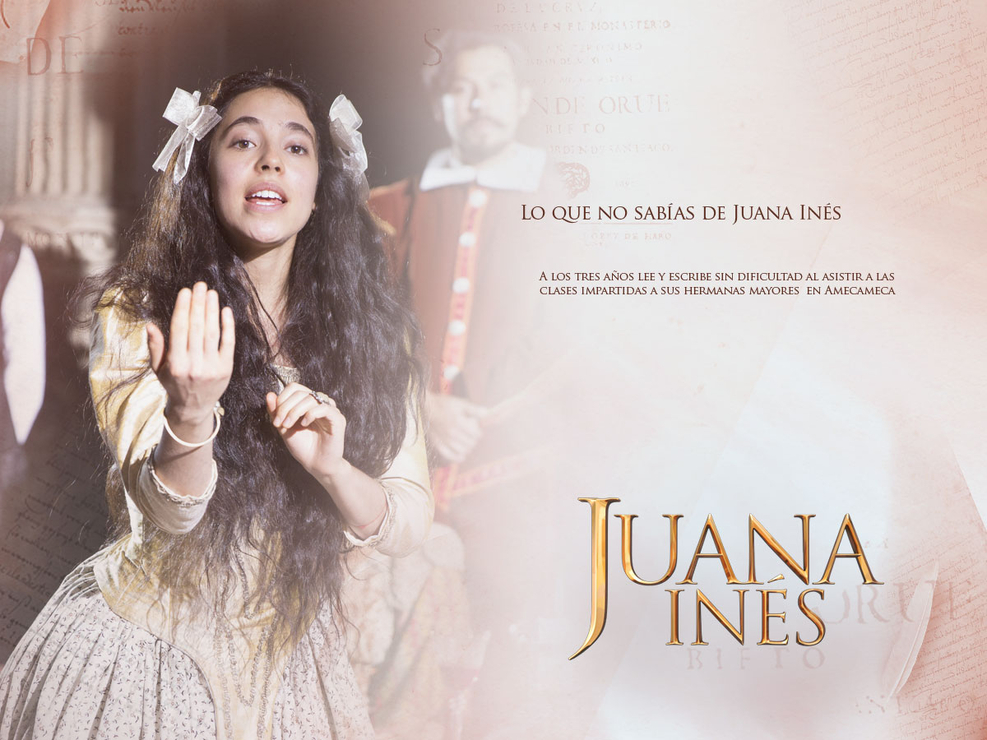 Juana Inés (2016- ) picture
