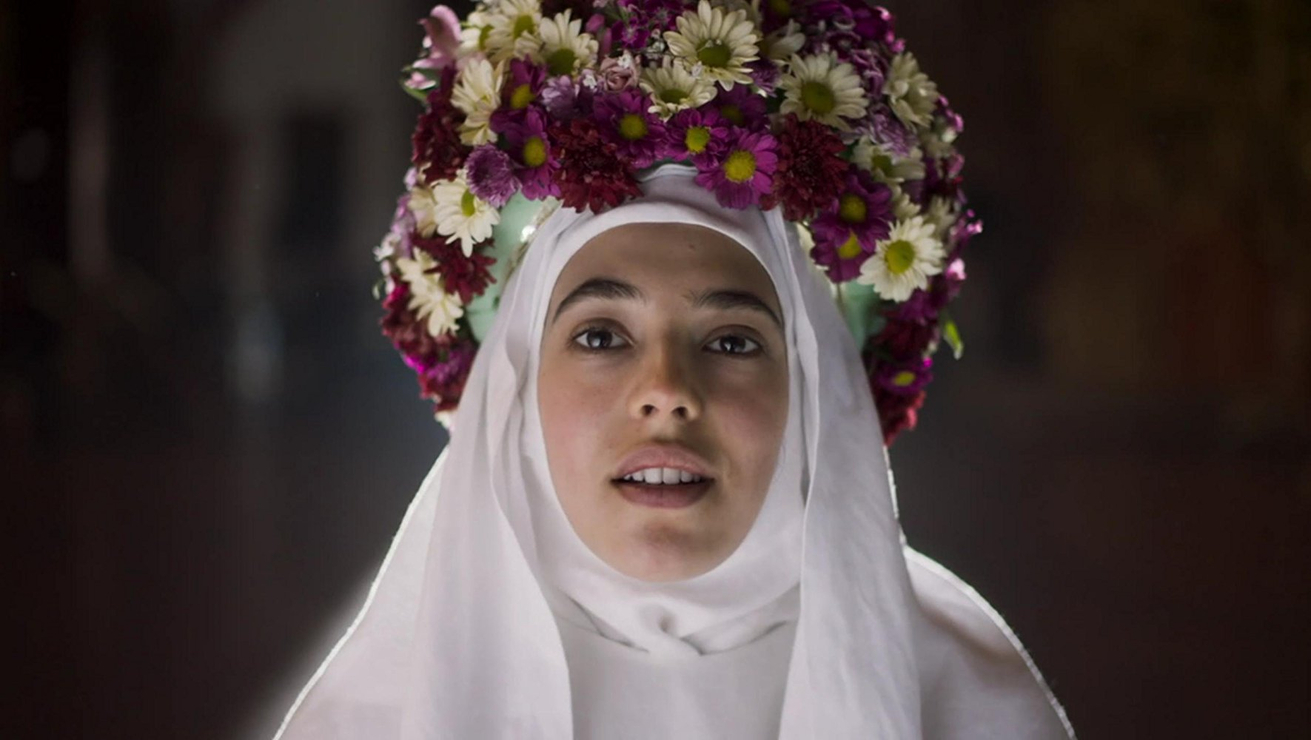 Juana Inés (2016- ) image