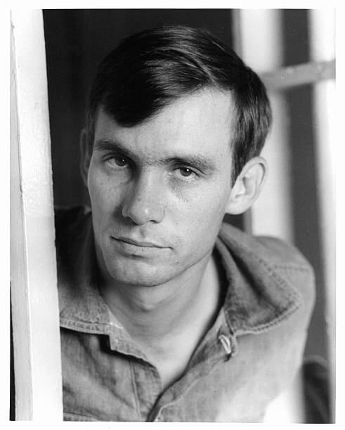 Steve Railsback
