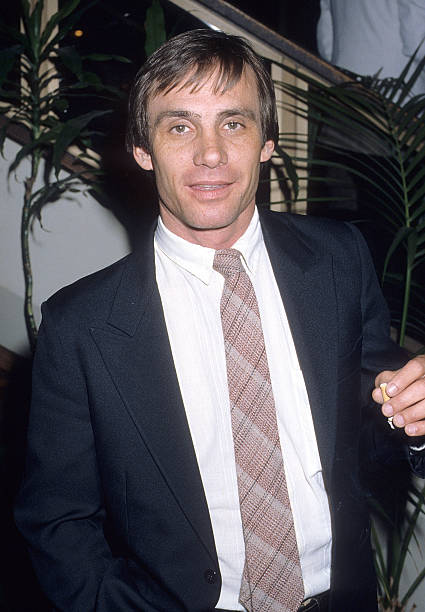 Steve Railsback