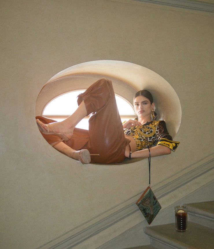 Picture of Linda Helena