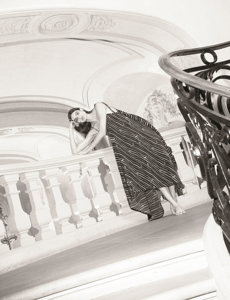 Picture of Linda Helena