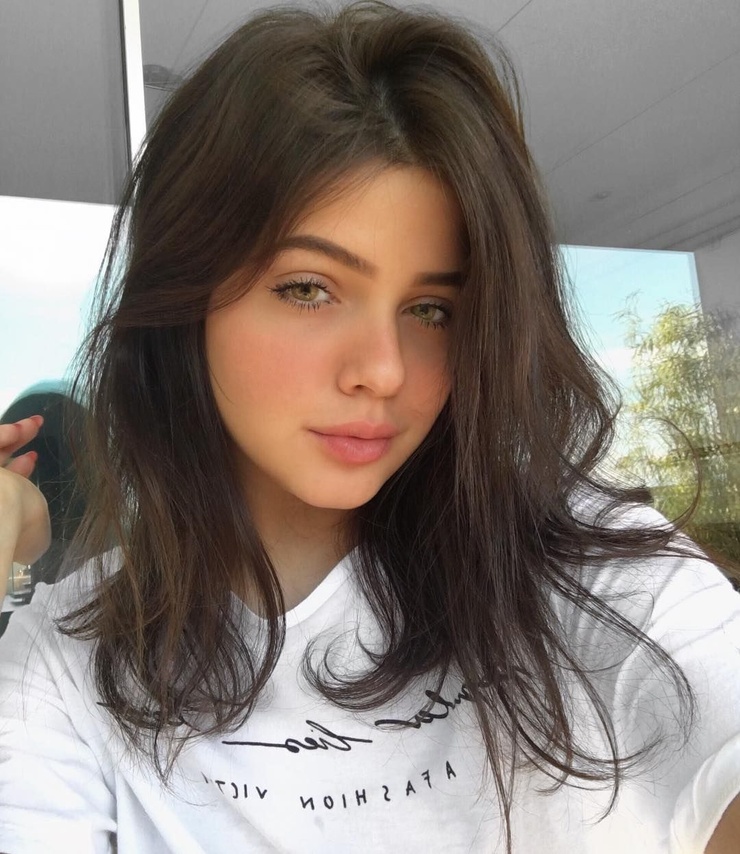 Picture of Isa Longwell