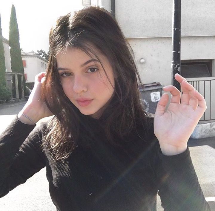 Image of Isa Longwell