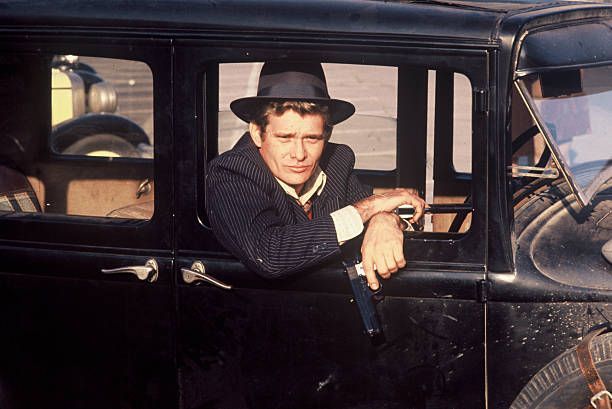 Bo Hopkins