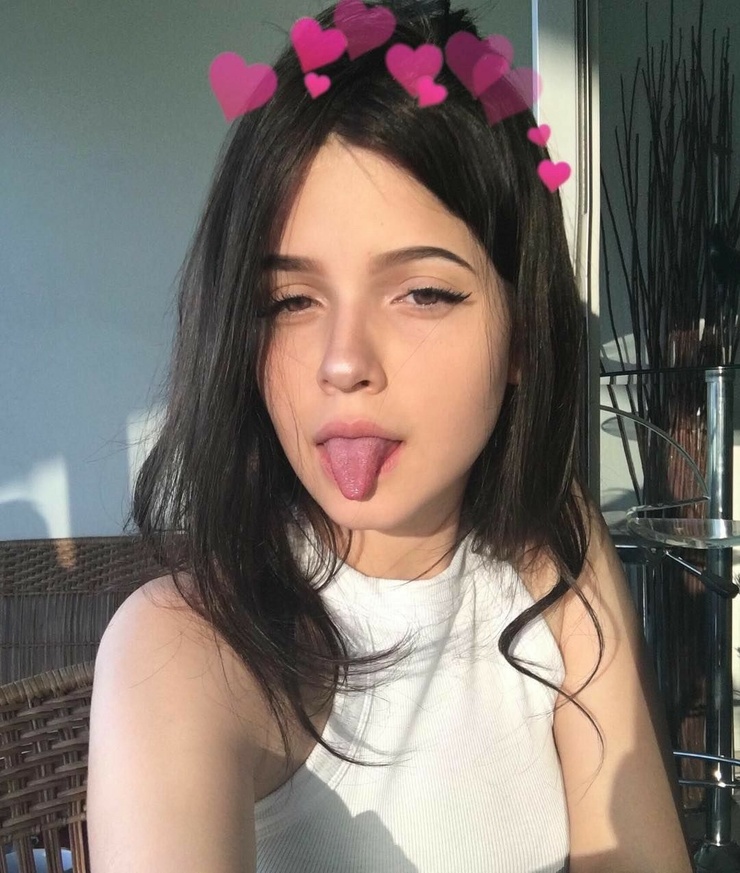 Picture of Isa Longwell