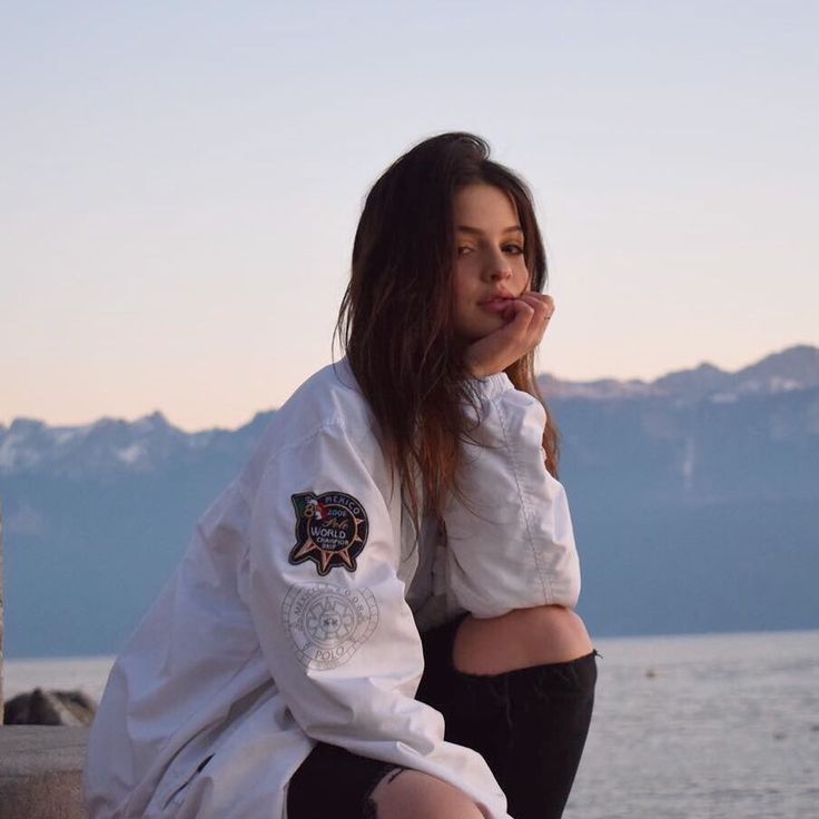 Picture of Isa Longwell