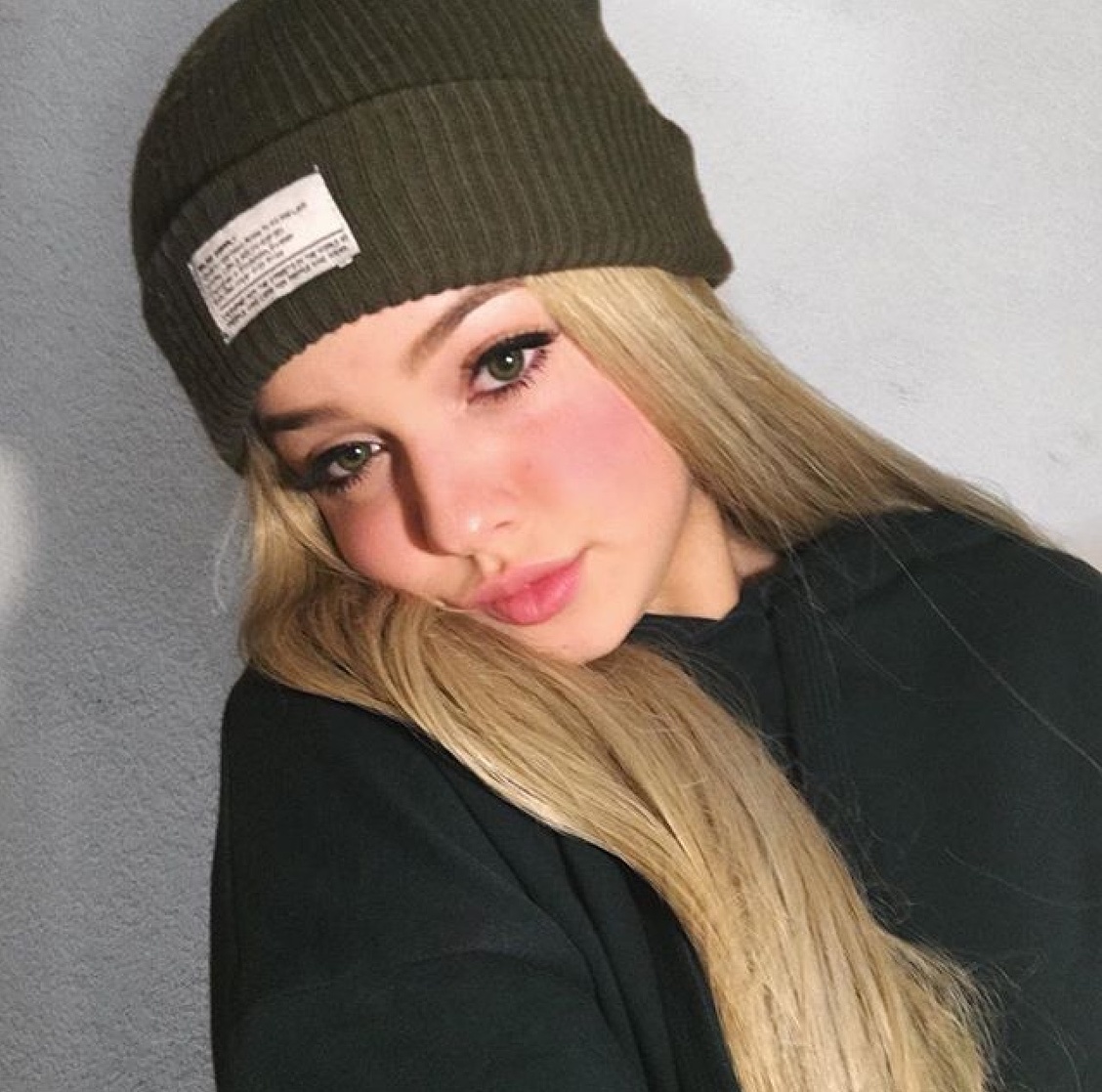 Picture of Isa Longwell