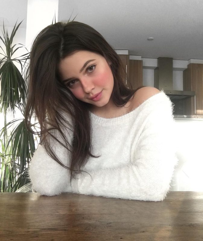 Picture of Isa Longwell