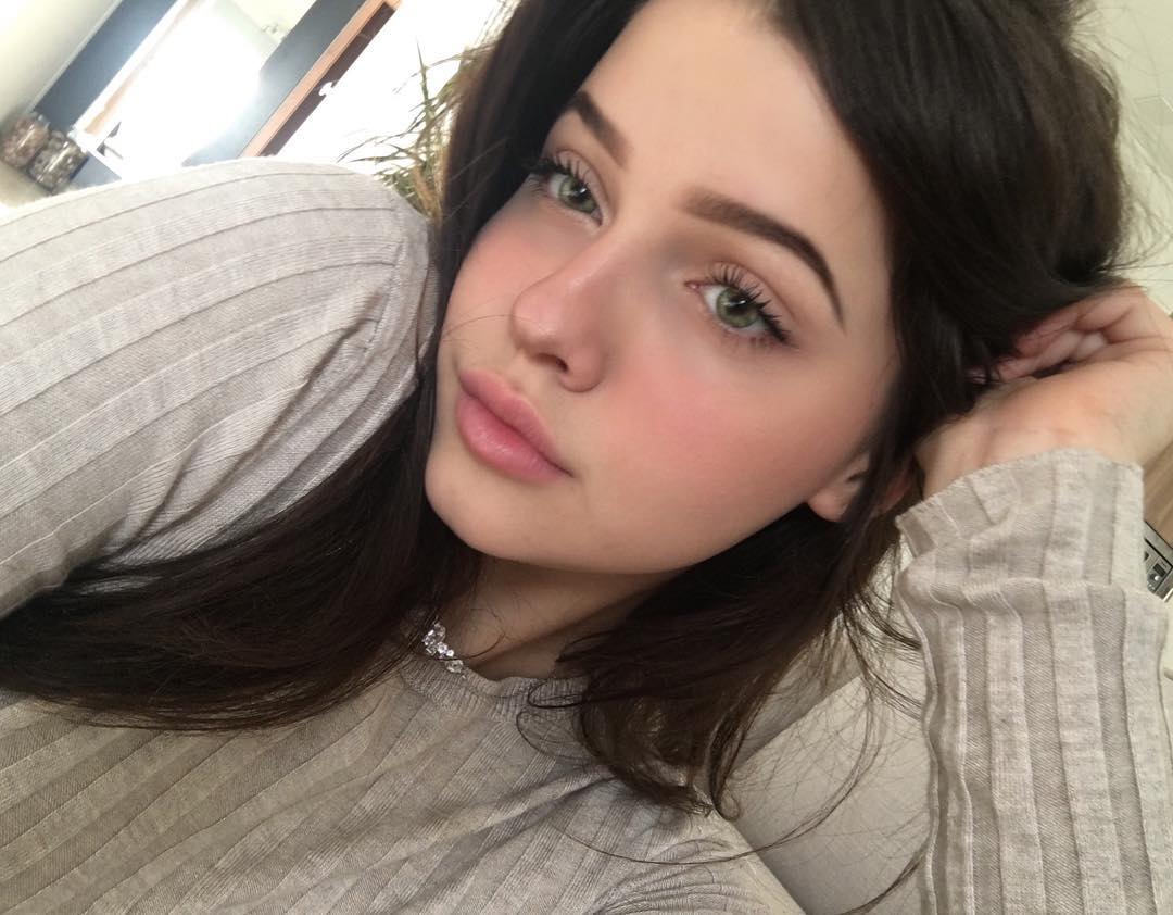 Picture of Isa Longwell