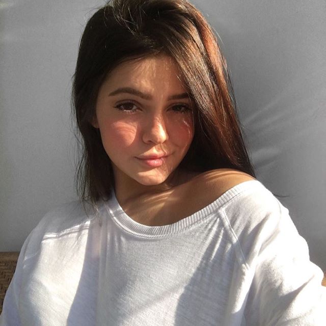 Picture of Isa Longwell