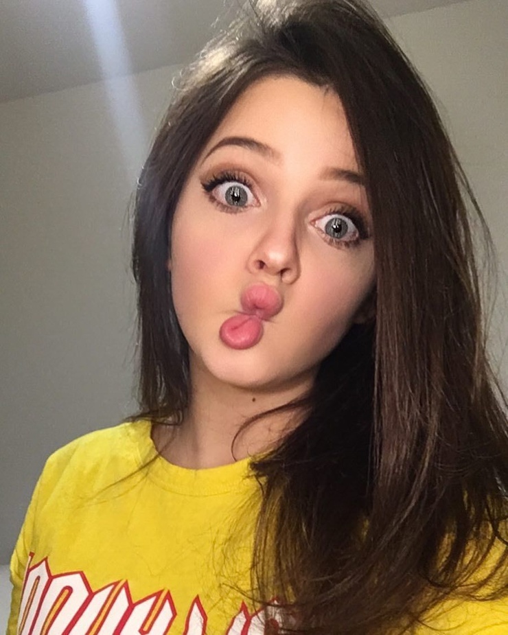 Image of Isa Longwell