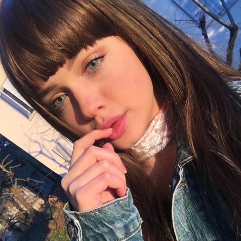 Isa Longwell image