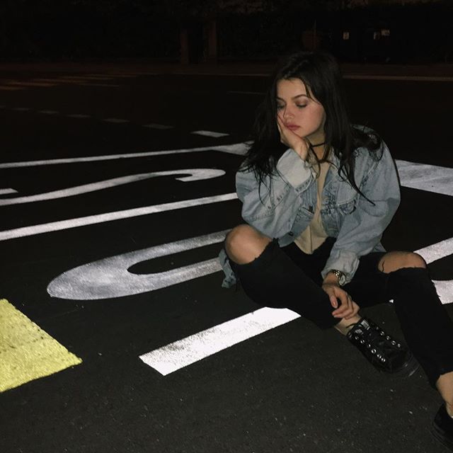 Picture of Isa Longwell