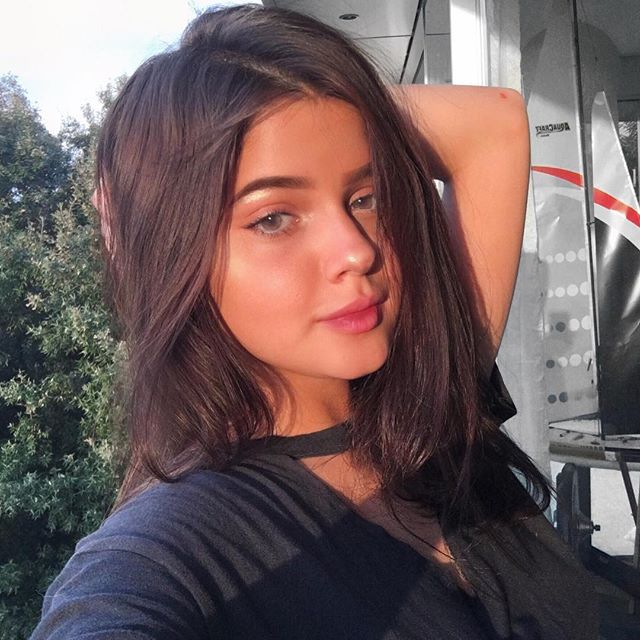 Picture of Isa Longwell