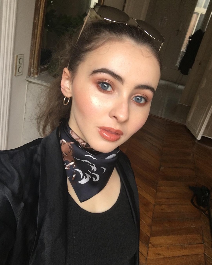 Picture of Sarah Carpenter