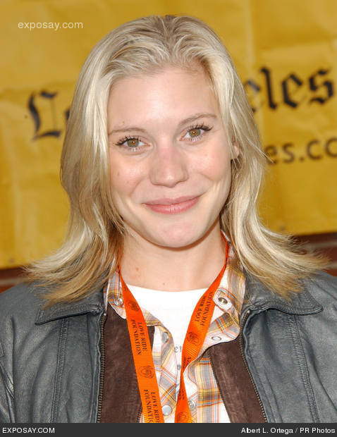 Picture of Katee Sackhoff