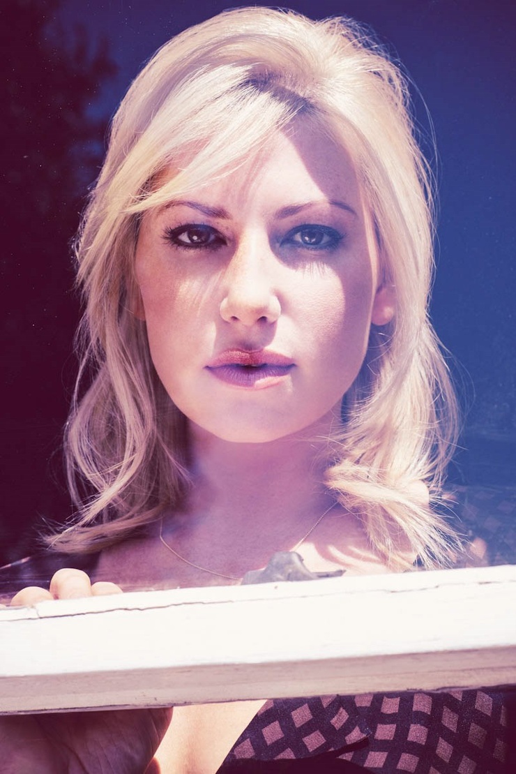 Picture of Ari Graynor