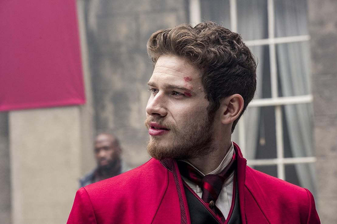 Picture of Oliver Stark