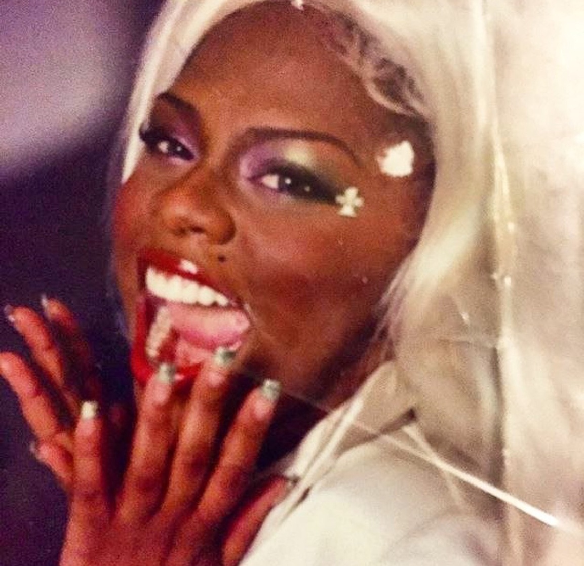 Kimberly 'Lil' Kim' Jones picture