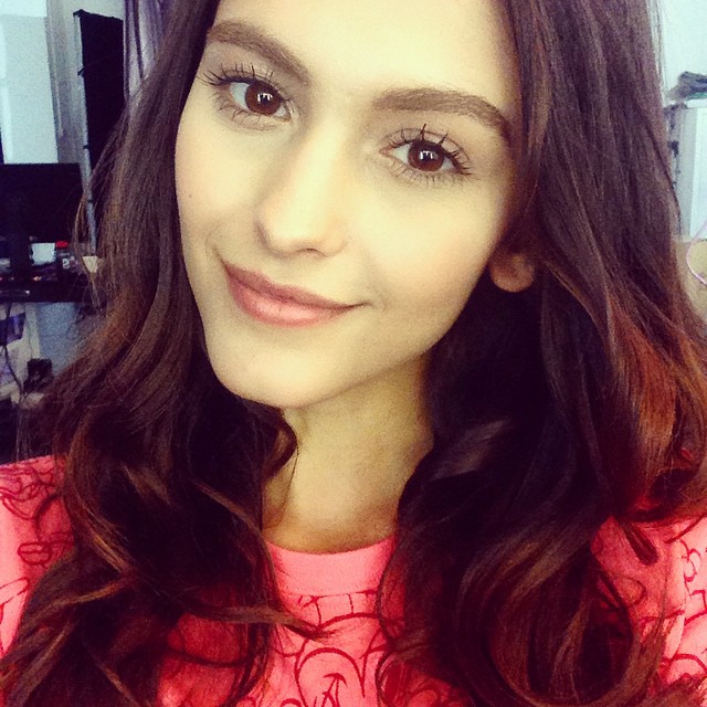 Picture of Caroline Martinelli