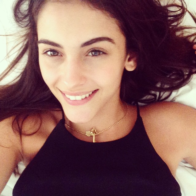 Picture of Caroline Martinelli