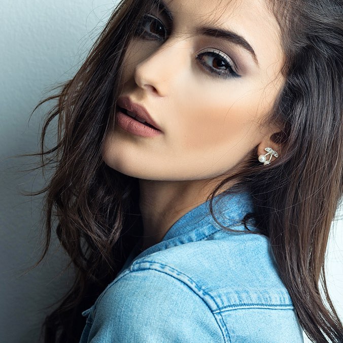 Picture of Caroline Martinelli