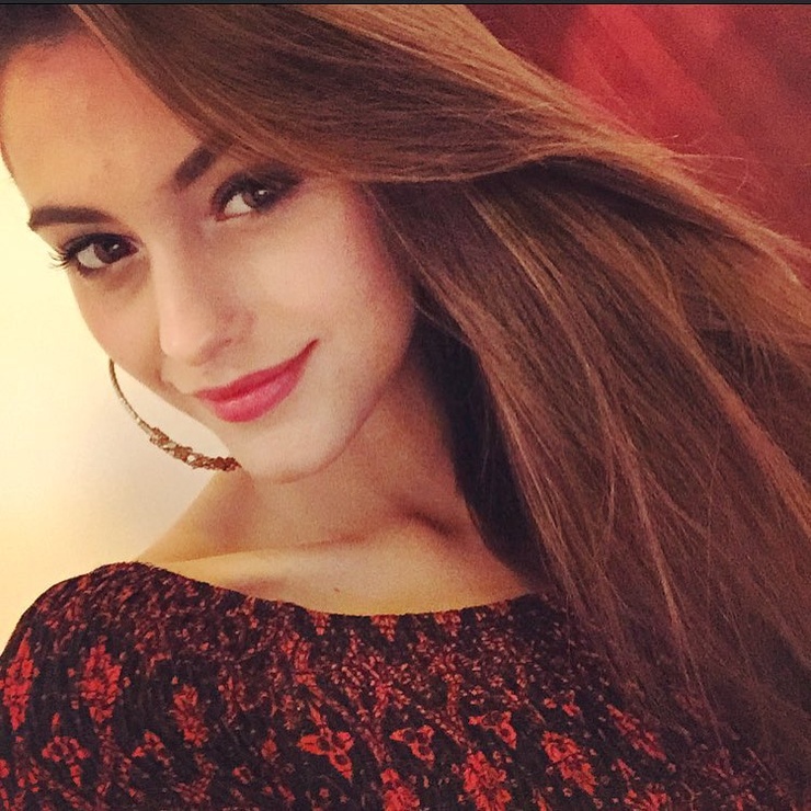 Picture of Caroline Martinelli