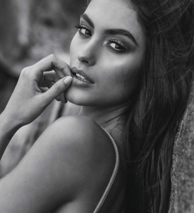 Picture of Caroline Martinelli