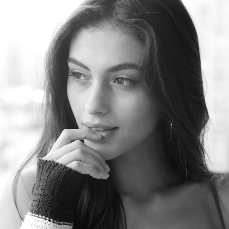 Picture of Caroline Martinelli