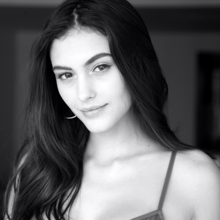 Picture of Caroline Martinelli