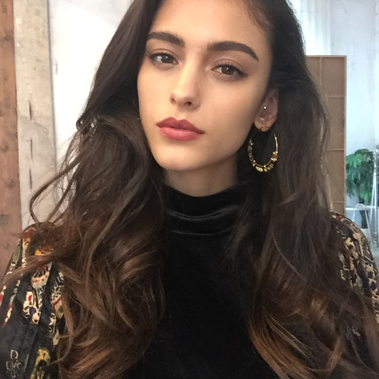 Picture of Caroline Martinelli