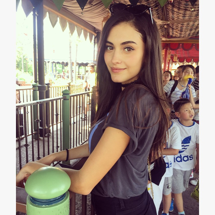 Picture of Caroline Martinelli