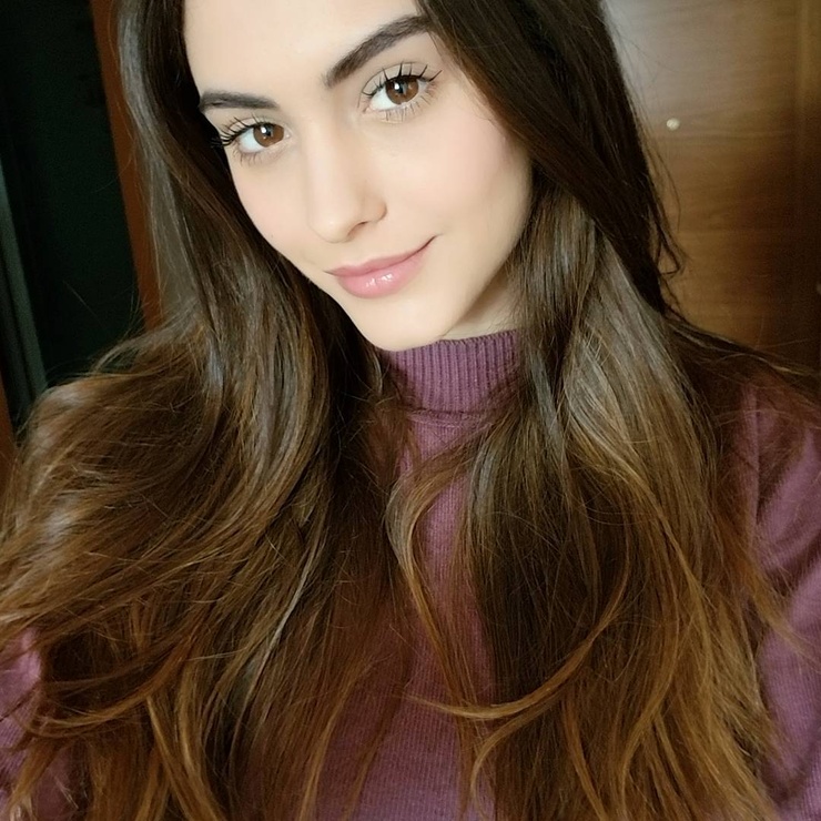 Picture of Caroline Martinelli