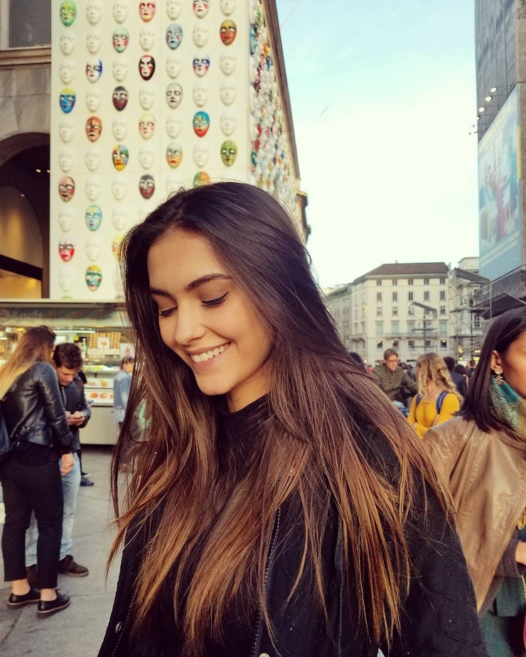 Picture of Caroline Martinelli