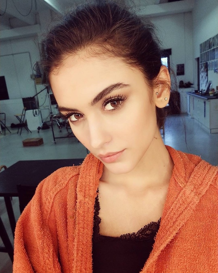 Caroline Martinelli picture