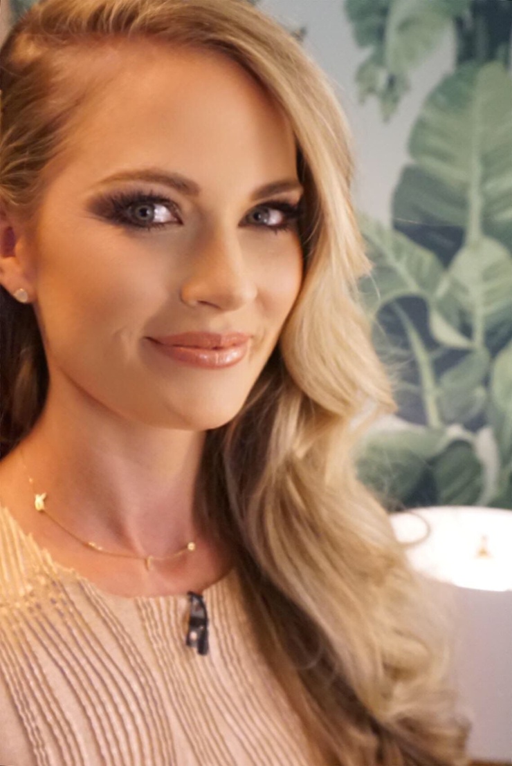 Picture of Cameran Eubanks