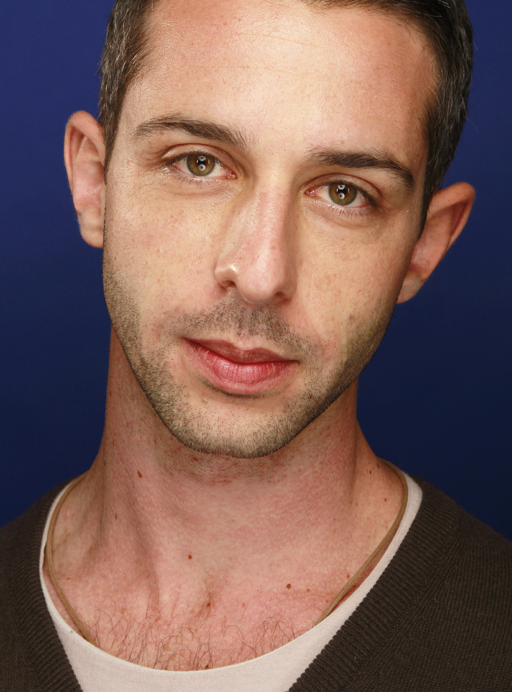 Picture of Jeremy Strong