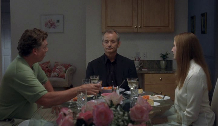 Image of Broken Flowers