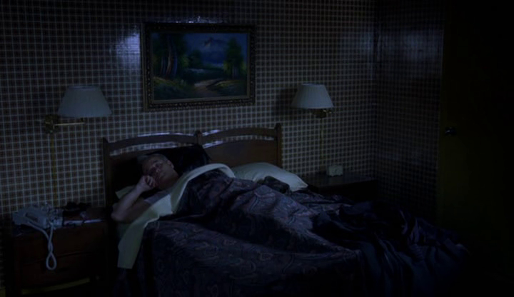 Picture of Broken Flowers