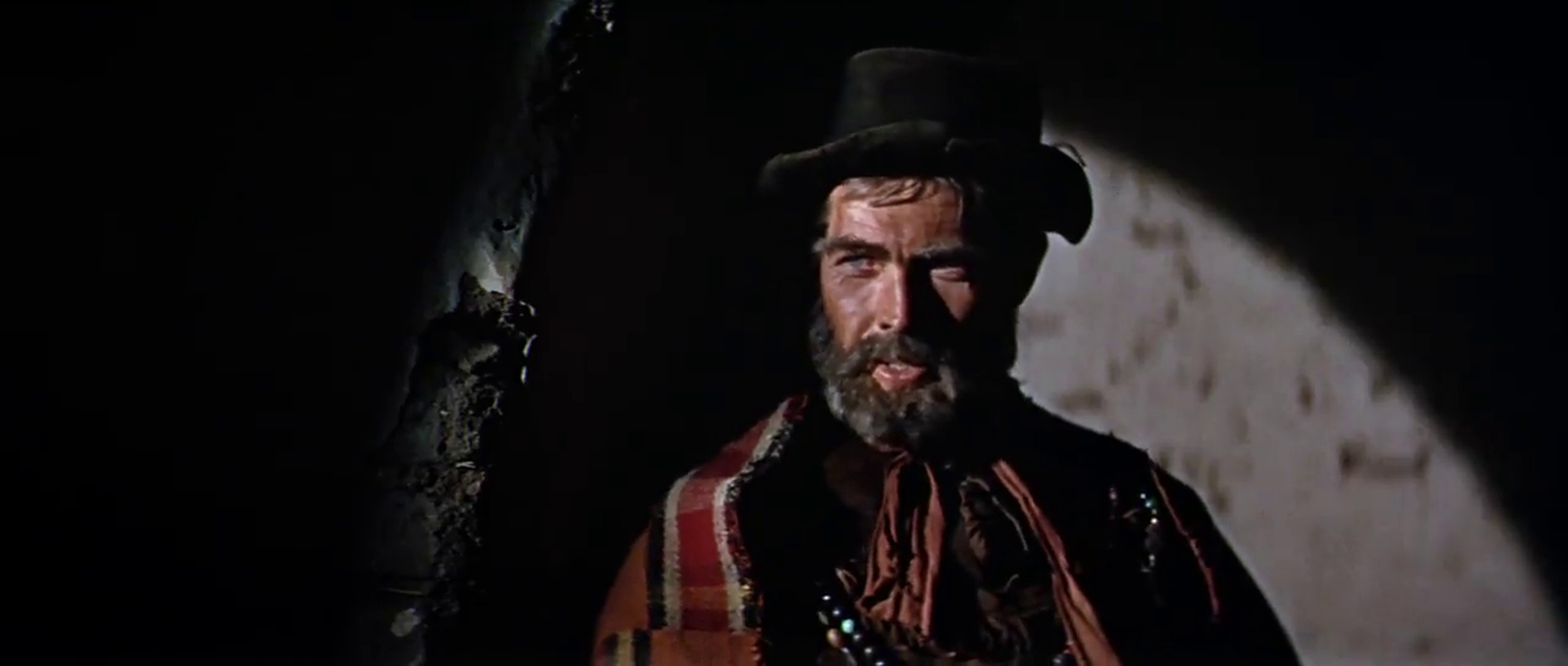 Picture of Major Dundee