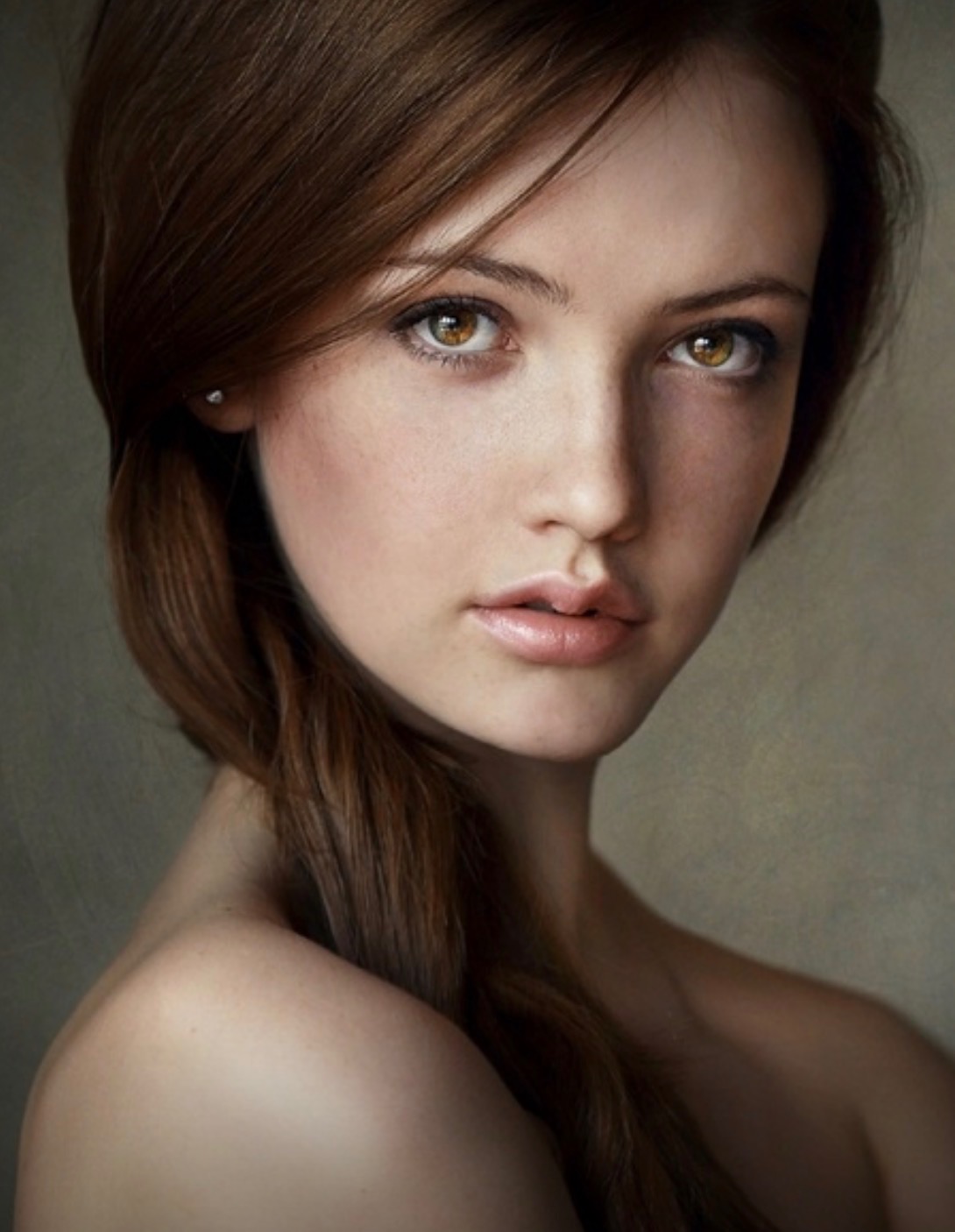 Image of Nadezhda Kriger